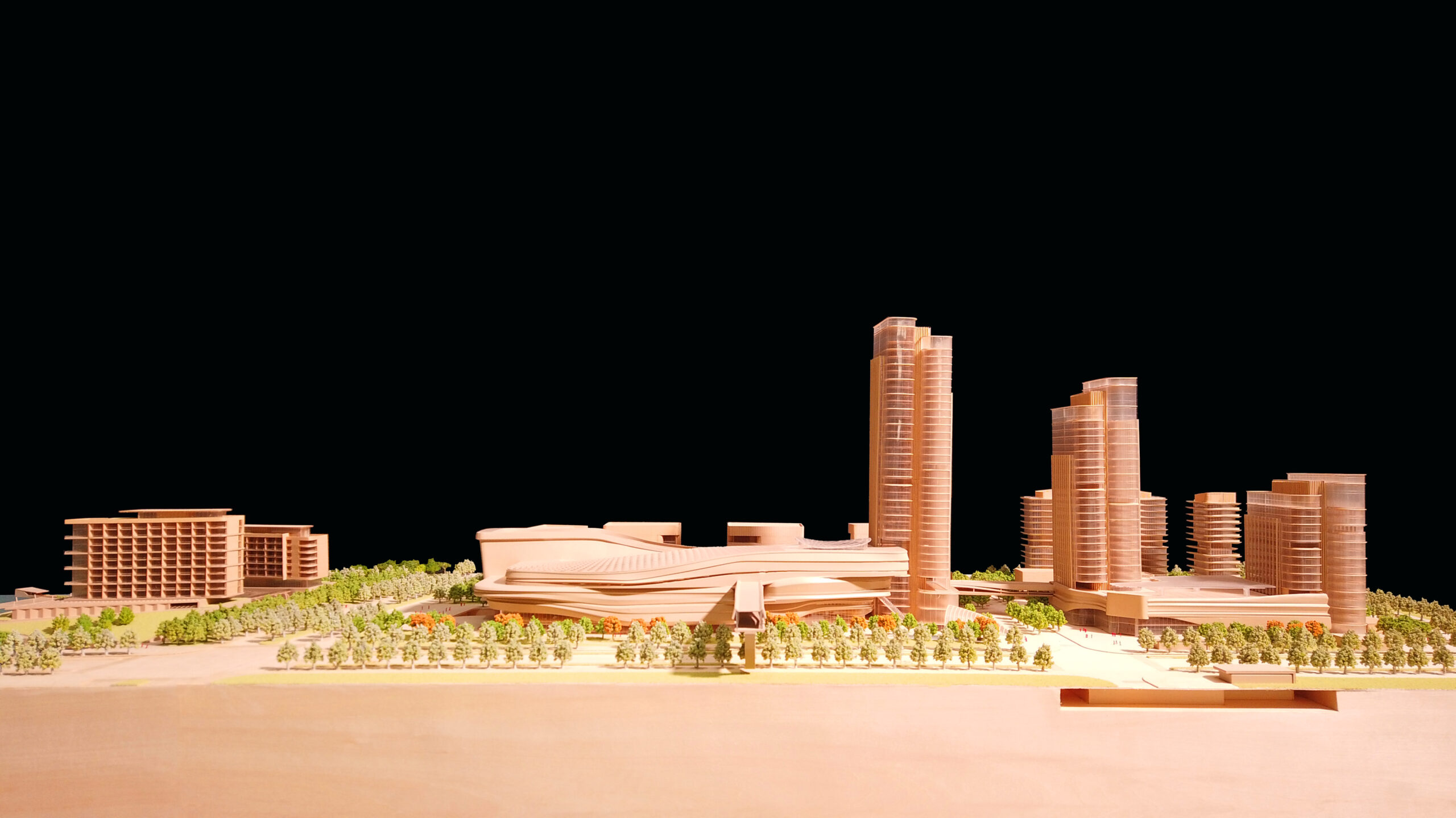 Beijing Changping Models - Architectural Model Maker, Model Making ...