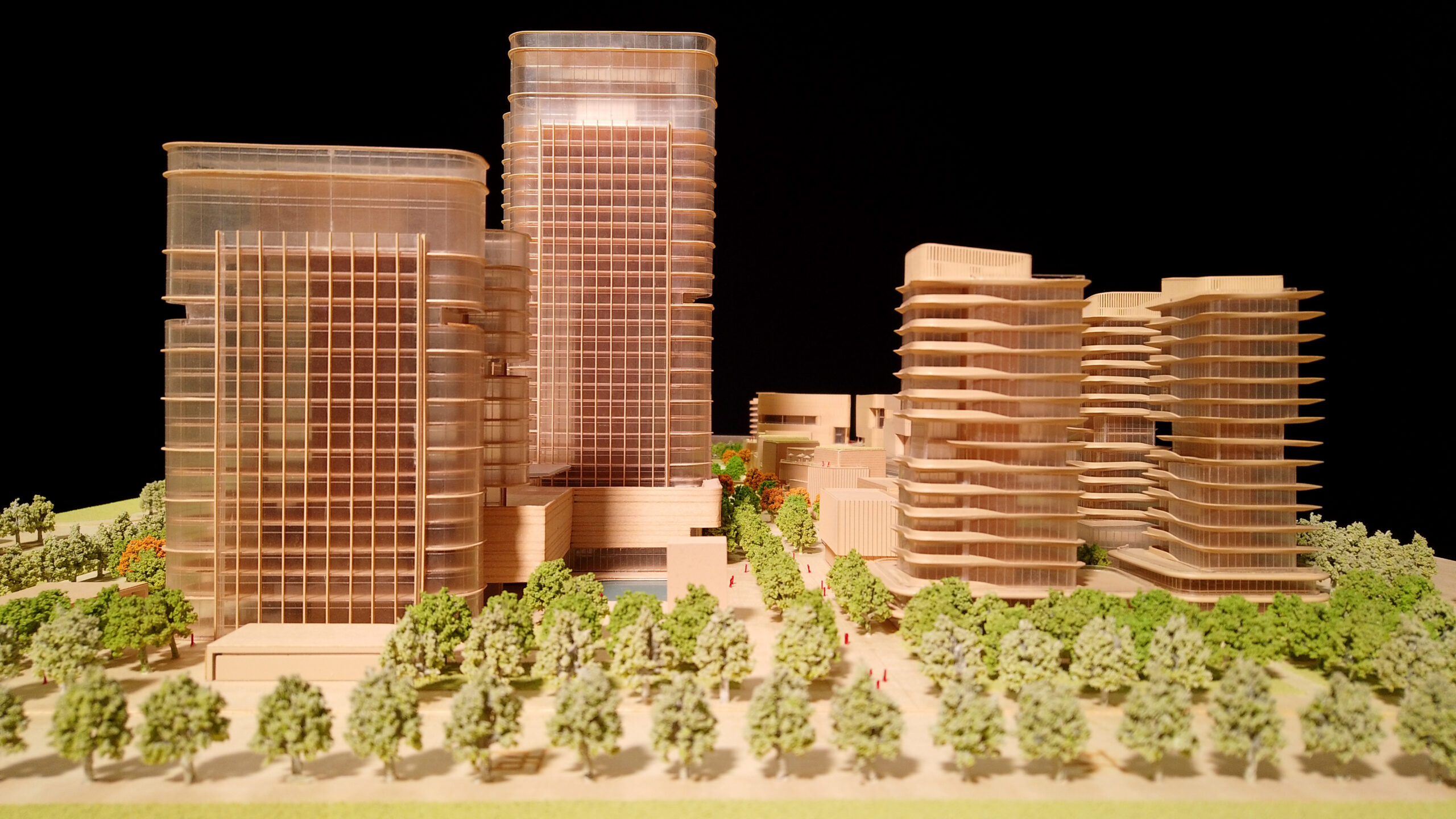 Beijing Changping Models - Architectural Model Maker, Model Making ...